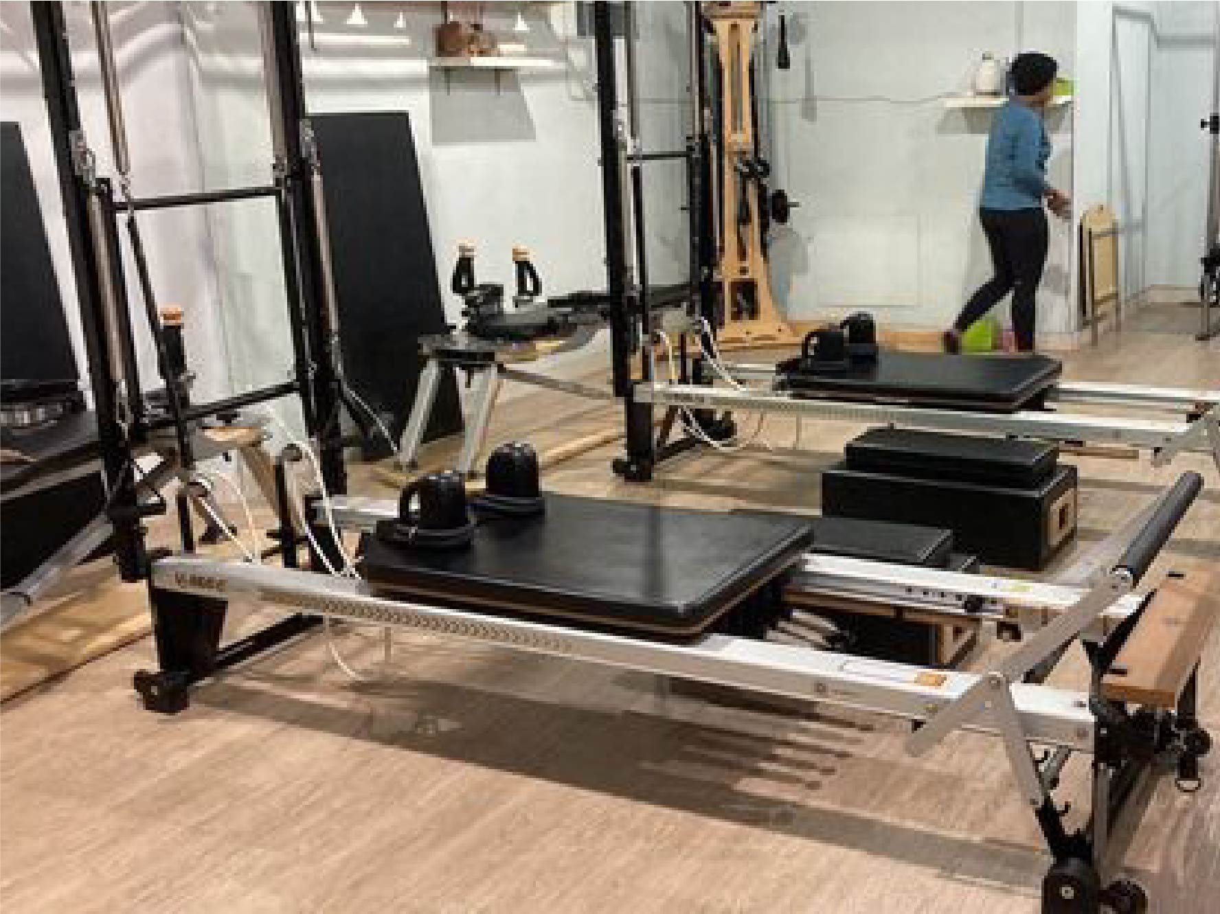 Primafit | Education