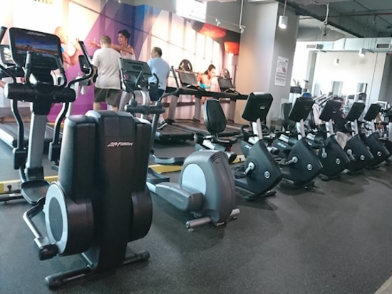 Primafit | Education