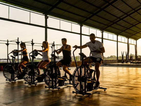 Primafit | Education