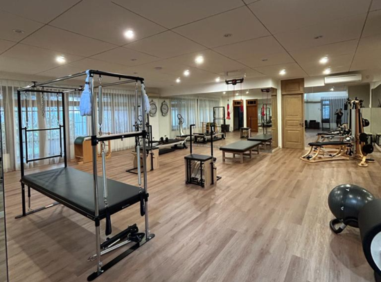 Primafit | Education